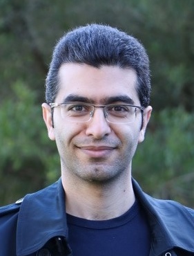 Dr Javad Yaghoubi - Federation University Australia