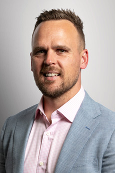 Dr Christopher Hudson - Federation University Australia