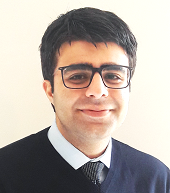 Dr Amin Soltani - Federation University Australia