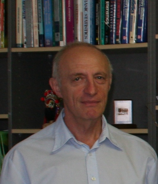 Kruger& Alexander &Prof& - Federation University Australia