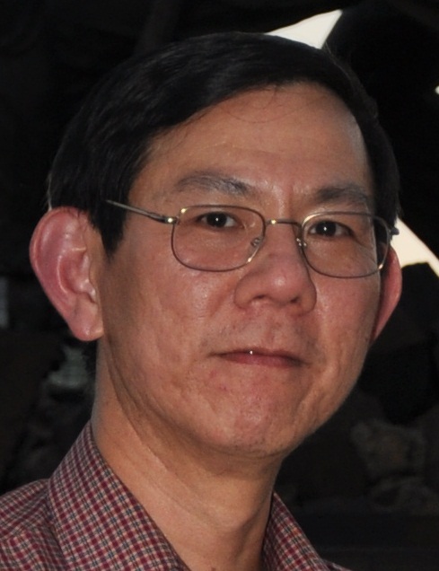 Prof Kai Ming Ting - Federation University Australia