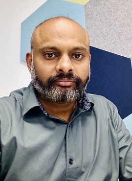 Kahandawa& Gayan &A&Prof& - Federation University Australia